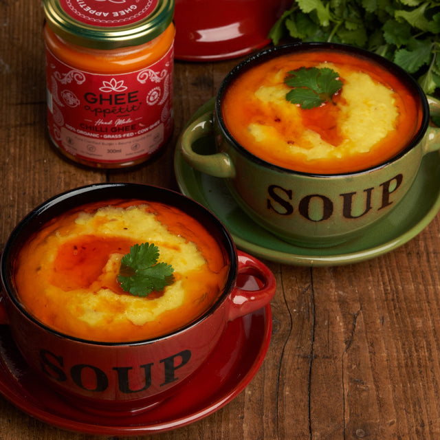 Recipes – Ghee Appétit • Organic Artisan Ghee Products – Ghee Appetit