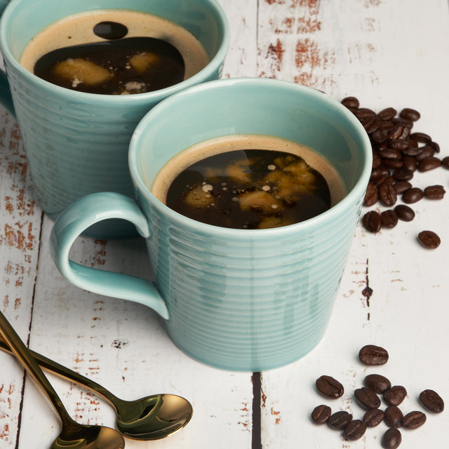 Ghee Coffee – Ghee Appetit