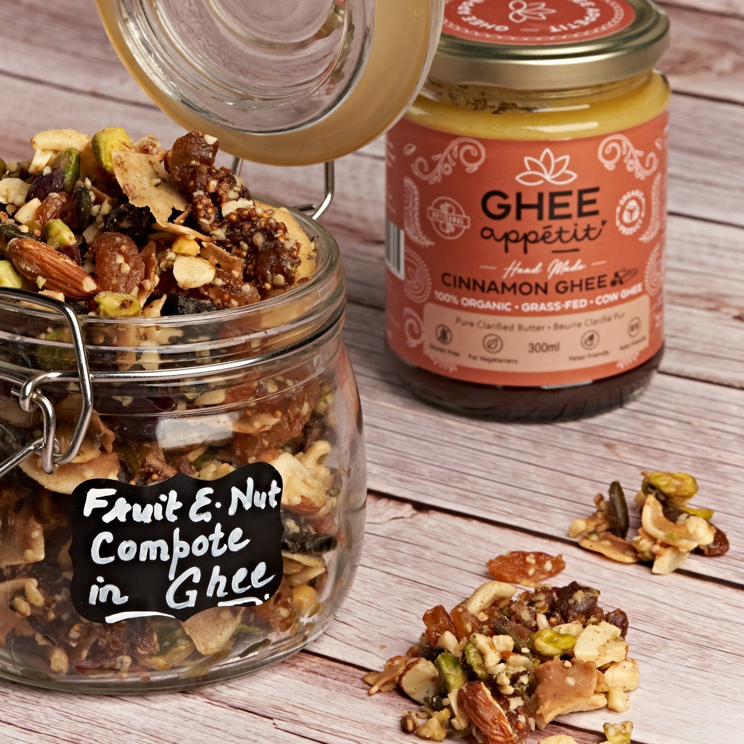 Recipes – Ghee Appétit • Organic Artisan Ghee Products – Ghee Appetit